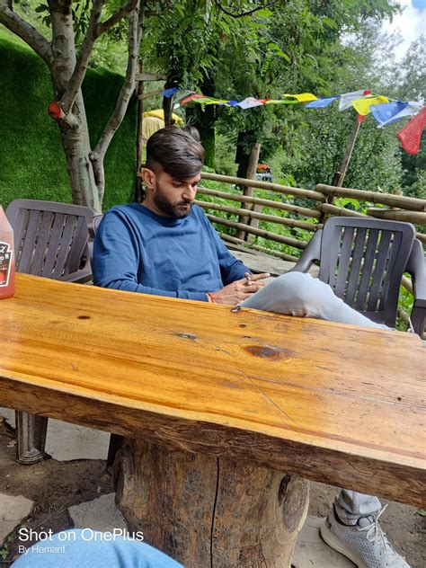 hemant pandey medium