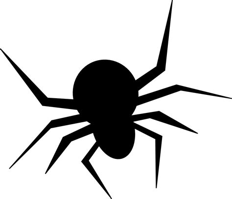 Spider Halloween Costume Clip Art Halloween Spider Png Photos Png Download 13661175 Free