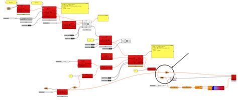 My Vector Display Ex Doesnt Work Grasshopper Mcneel Forum