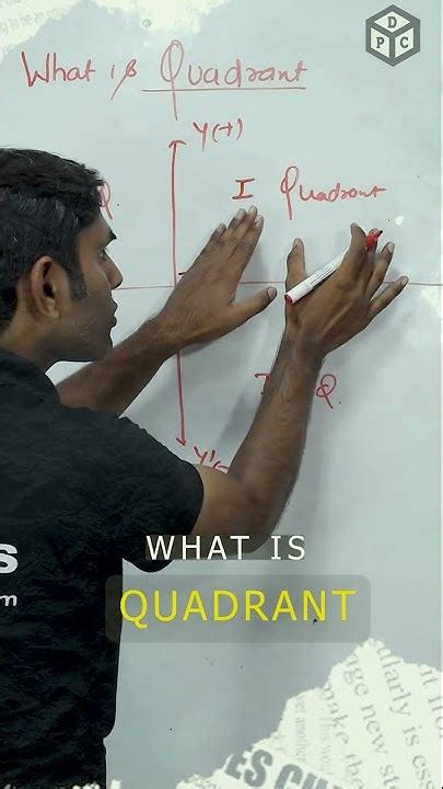 What Is Quadrant Shorts Youtube