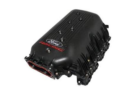 Ford Performance 3v Intake Manifold Justins Performance Center