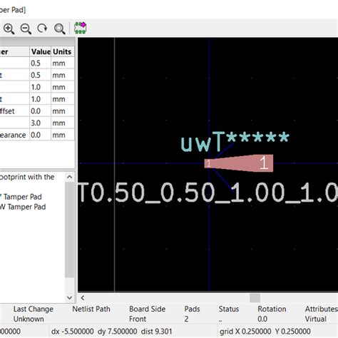 KiCAD RF Tools Hackaday Io