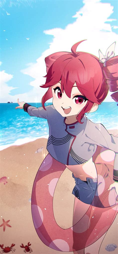 Kasane Teto And Kasane Teto Utau And More Drawn By Fin Gocco Danbooru