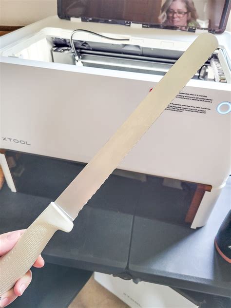 How To Laser Engrave Metal Knife Blades Kim Pepper Blog