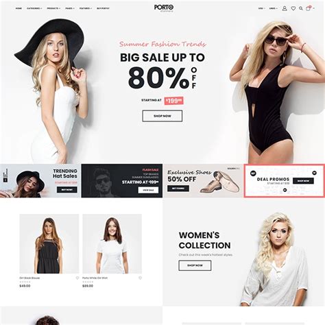 2023s Best Magento 2 Themes And Templates For Ecommerce Business