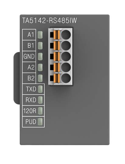 TA5142-RS485IW | ABB