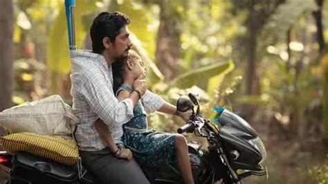 Chithha Review சீரியஸான கதை சின்சியரான இயக்கம் சிக்ஸர் அடித்த