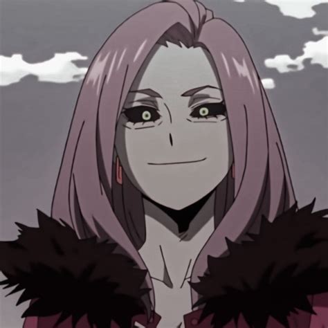 Chitose Kizuki Icon Chitose Anime My Hero Academia