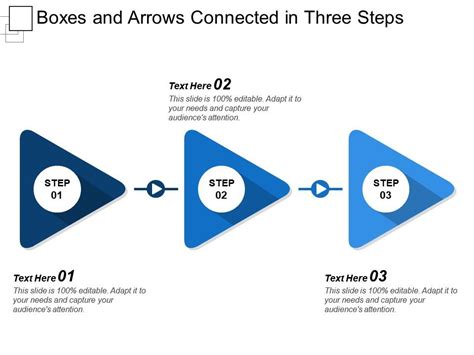 Top 10 Step Arrow PowerPoint Presentation Templates In 2025