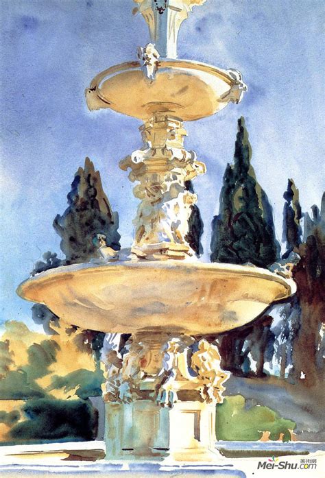 John Singer Sargent