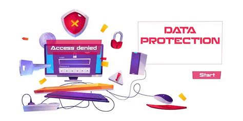 Data Privacy Vs Data Security Understanding The Difference 2025 Craw