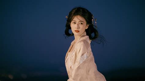 唯美 古风 古典美人精选高清壁纸 高清美女壁纸 我爱桌面