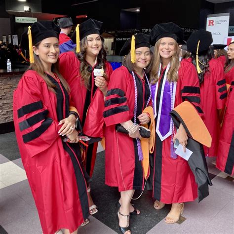Today We Celebrate The Rutgers University Camden And Rutgers Graduate School Camden Commencement