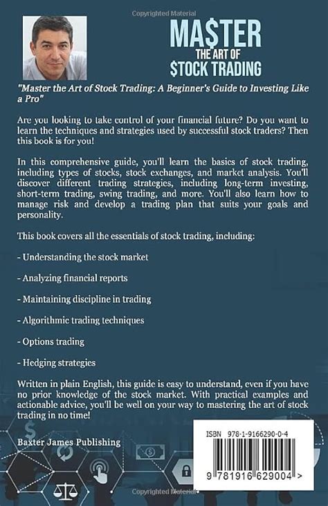 Learn Stock Trading Master The Art প্রিয়তথ্যকম