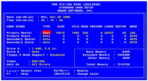 What Is UEFI Difference Between BIOS And UEFI New UEFI Firmware