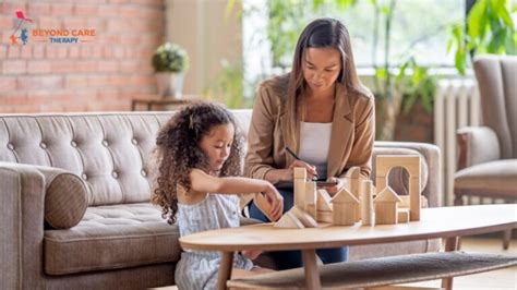 Understanding Chaining In Aba Therapy Definition And Examples Beyond Care Therapy