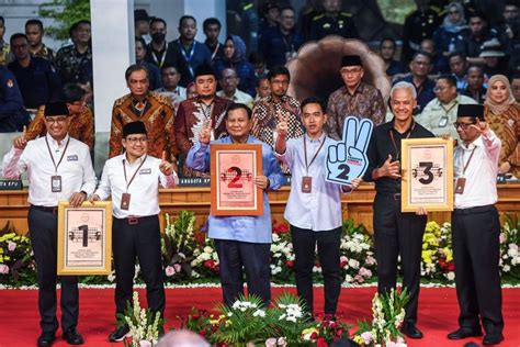 Golongan Masyarakat Yang Dilarang Ikut Kampanye Pemilu 2024 Siapa Saja