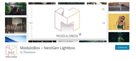 10 Top Image Lightbox Plugins For Wordpress