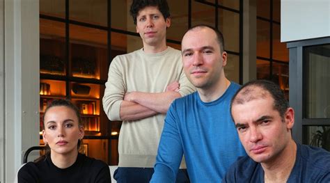 Openai Plans To Up The Ante In Techs Ai Race Technology News The