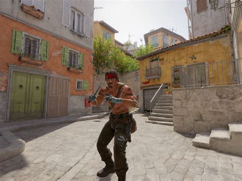 Steam Community Guide Cs2 Agent Patch Positions