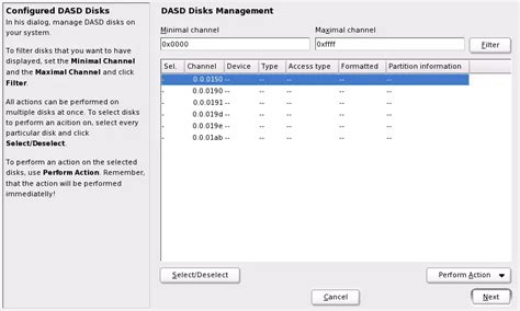 Suse Linux Enterprise Server Sles 10 Installation And Administration Ibm System Z Hard