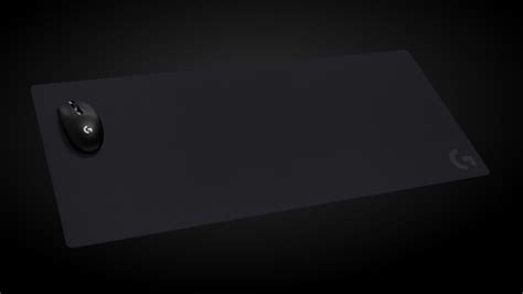 Logitech G840 Extra Large Xl Gaming Mouse Pad