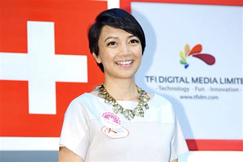 前香港小姐冠軍楊婉儀 涉串謀詐騙遭控告 大紀元