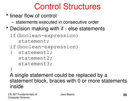 Ppt Topic 2 Java Basics Powerpoint Presentation Free Download Id947961
