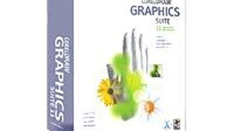 Corel Draw 11 Graphics Suite Cnet