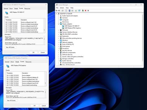 amd gpu driver timeout and crash r amdhelp