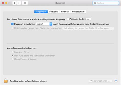 Yosemite Preferences Einfaches Tuning Für Osx 1010 Bytelude