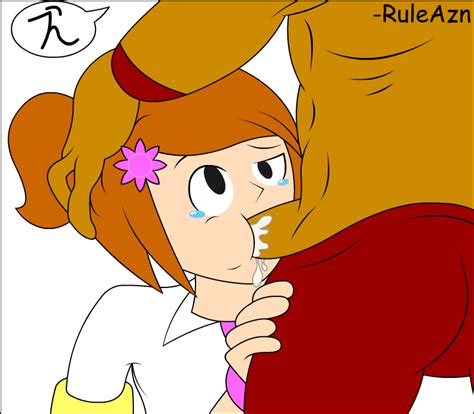 Rule 34 Clothing Cum Oral Sex Reporter Rhythm Tengoku Rhythm Heaven