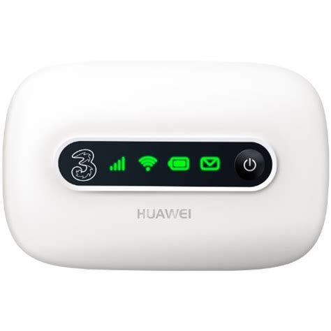 Unlocked Huawei E Owalahayune