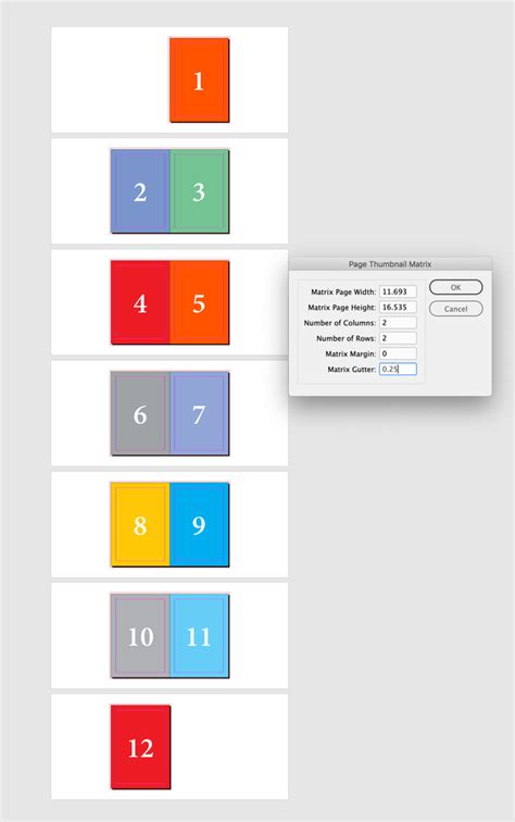 Print Every Page Of Multipage Document N Times On Adobe Product