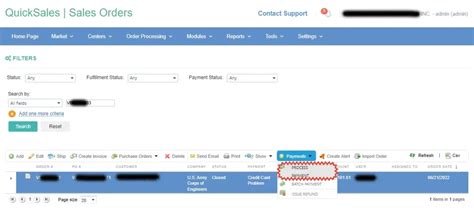 New Dashboards Section Order Pipeline To Visualize Fulfillment Process