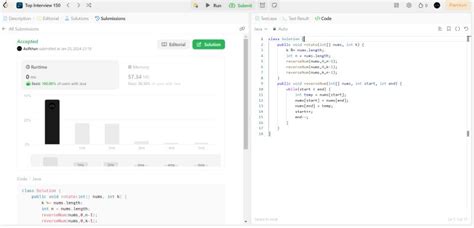 Day 31 Of Leetcode Beyond30days Asifkhan S Posted On The Topic Linkedin