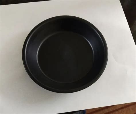 Plastic Chat Plate At ₹ 12piece New Delhi Id 20614812091