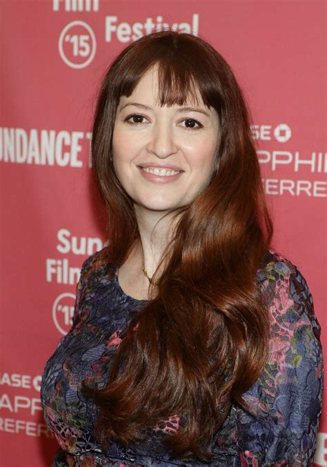 Marielle Heller Actress