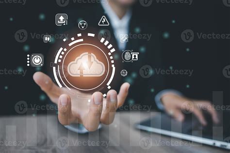 New Technology Bigdata And Business Process Strategy Customer Service