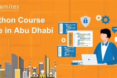 How Much Is The Python Course Fee In Abu Dhabi Datamites Offical Blog