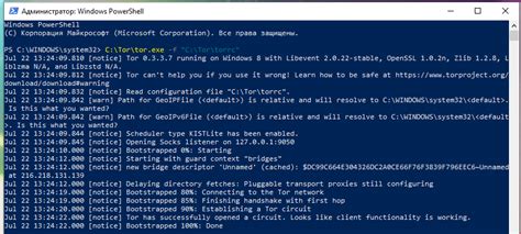 how to configure tor to work through a bridge relay and proxy in windows suay site