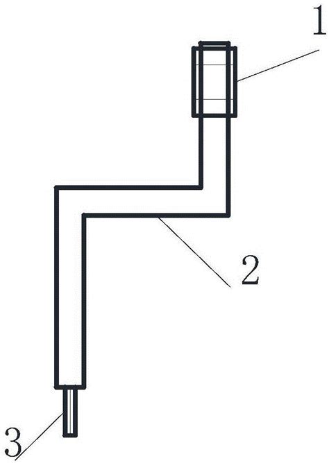 一种机械式加固防盗安全井盖的制作方法