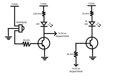IR Break Beam Stopwatch Tutorial Australia