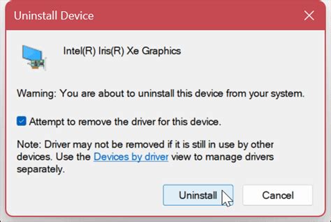 How To Fix High GPU Usage On Windows 11