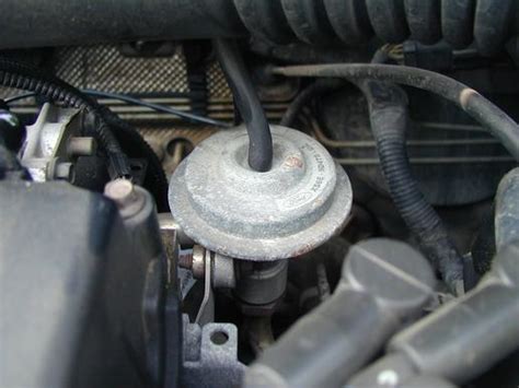 DPFE Sensor And EGR Information Focus Hacks