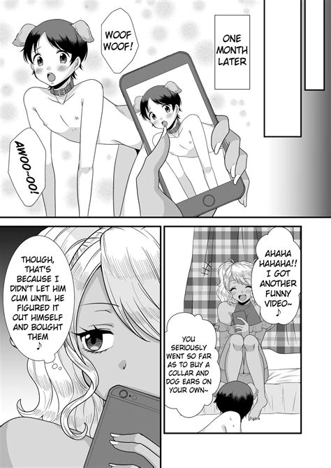 Doutei Yuuwaku Game 2 Virgin Seducing Game 2 Page 20 Nhentai Hentai Doujinshi And Manga