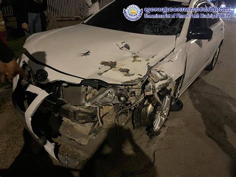 ៥ខែ អ្នកស្លាប់ ដោយសារគ្រោះថ្នាក់ចរាចរណ៍ ៦៧០នាក់