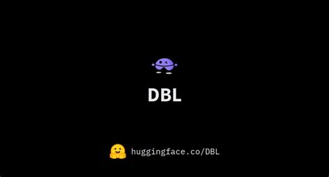 Dbl Digitalbrainlab