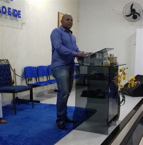 Elmer Espíndola Do Carmo