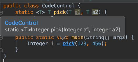 Java Generic Method Not Working Parameter Not Being Restricted